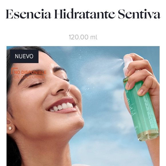 Yanbal | Skincare | Sentiva Hydrating Essence By Yanbal | Poshmark